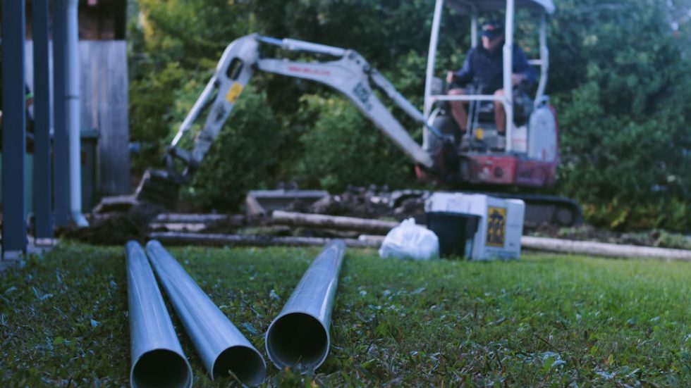 Drainage Solutions Brisbane | Local Stormwater Drainage Specialists